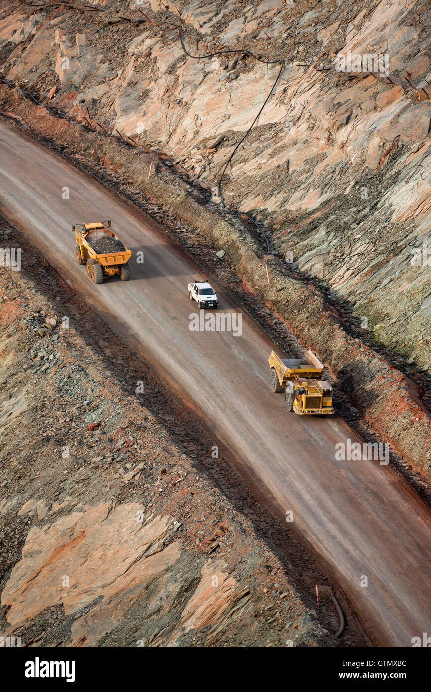 Western Australia Gold Mine Stock Photos & Western Australia Gold Mine ...