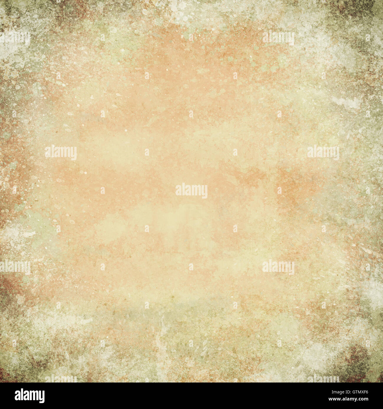 abstract blue background light color vintage grunge background t Stock ...