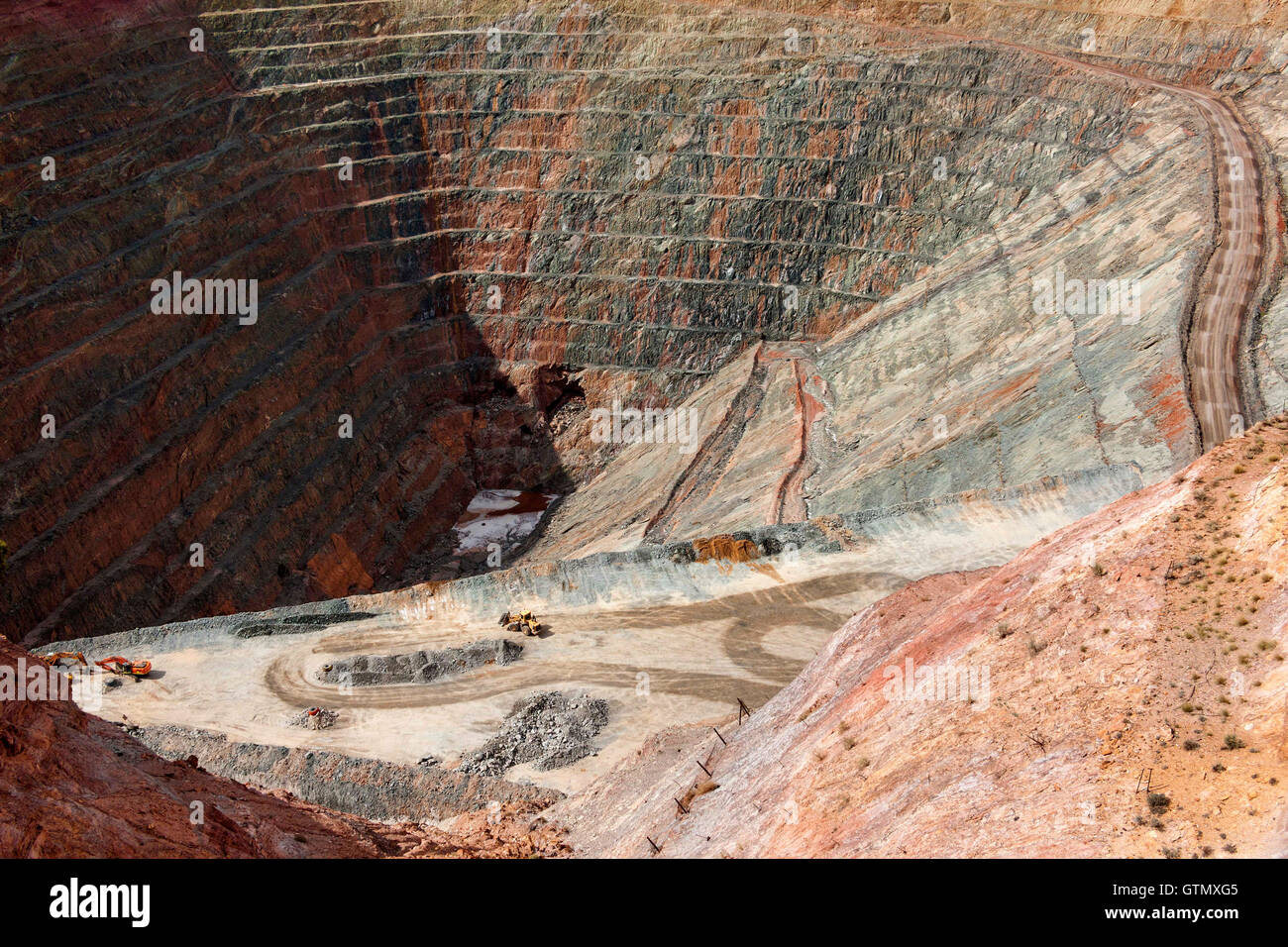 Western Australia Gold Mine Stock Photos & Western Australia Gold Mine ...
