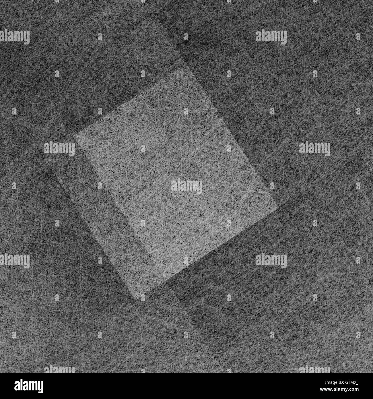 Easter decoration bright background Black and White Stock Photos ...