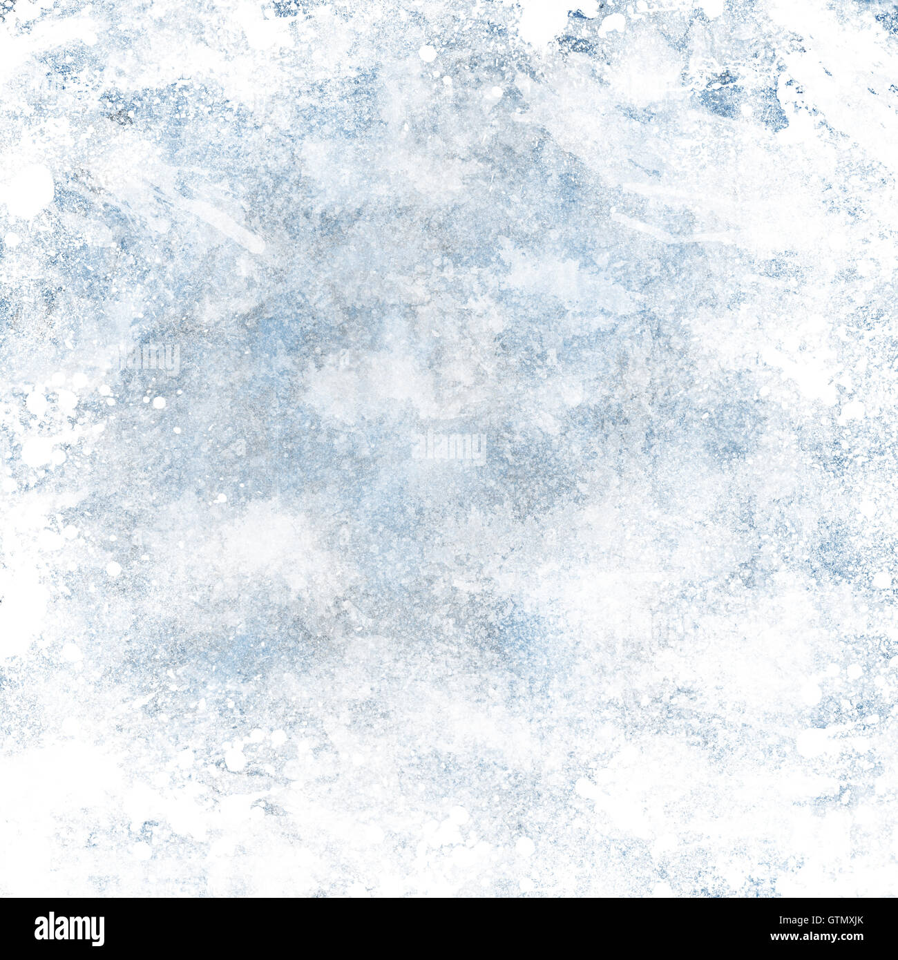 abstract blue background light color vintage grunge background t Stock ...