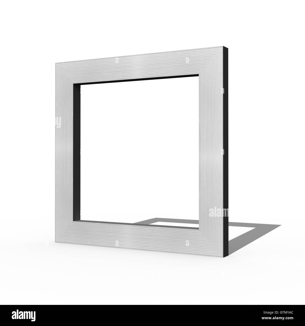 Stucco window Cut Out Stock Images & Pictures - Alamy