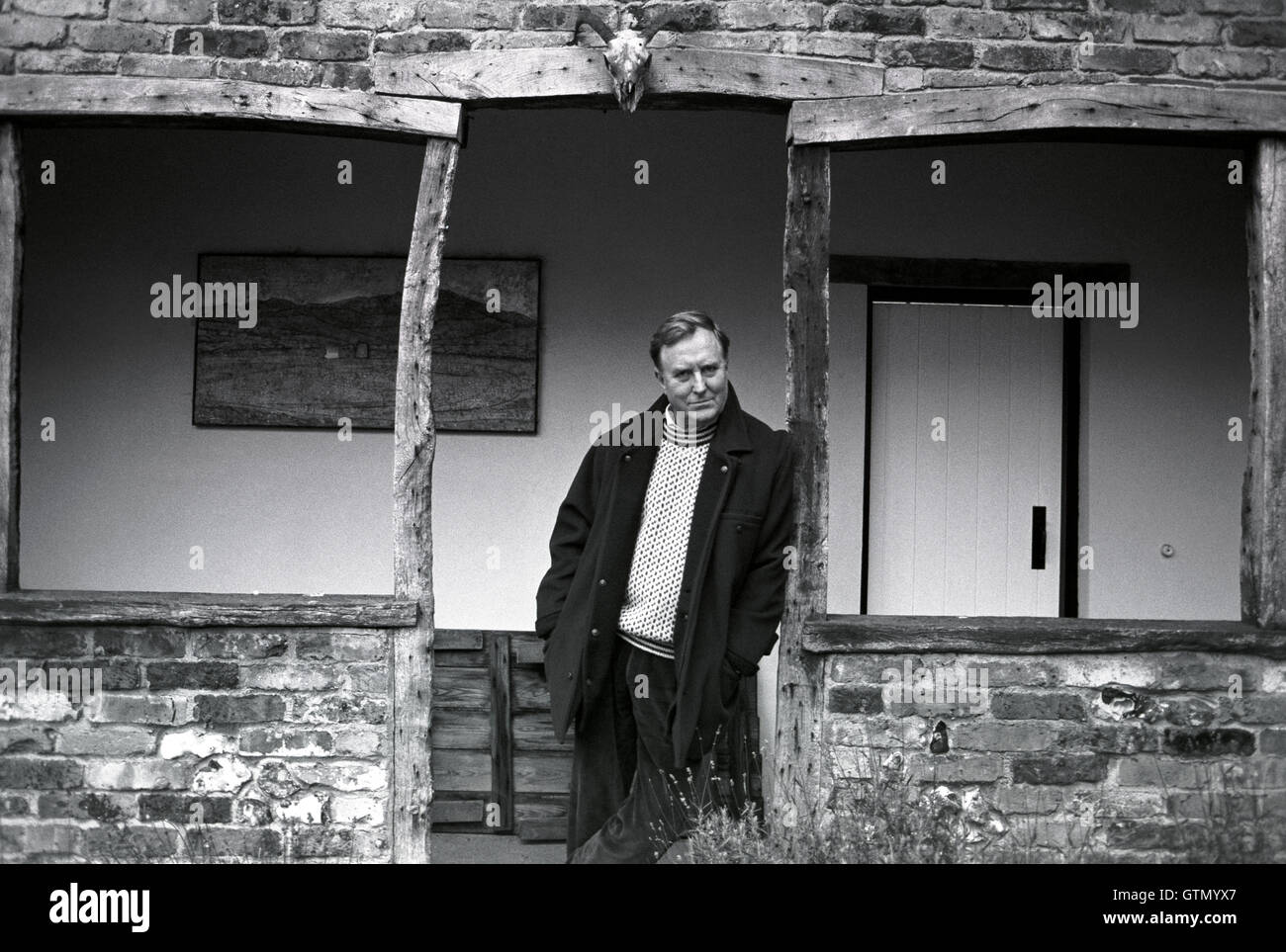 English actor hardy hi-res stock photography and images - Alamy