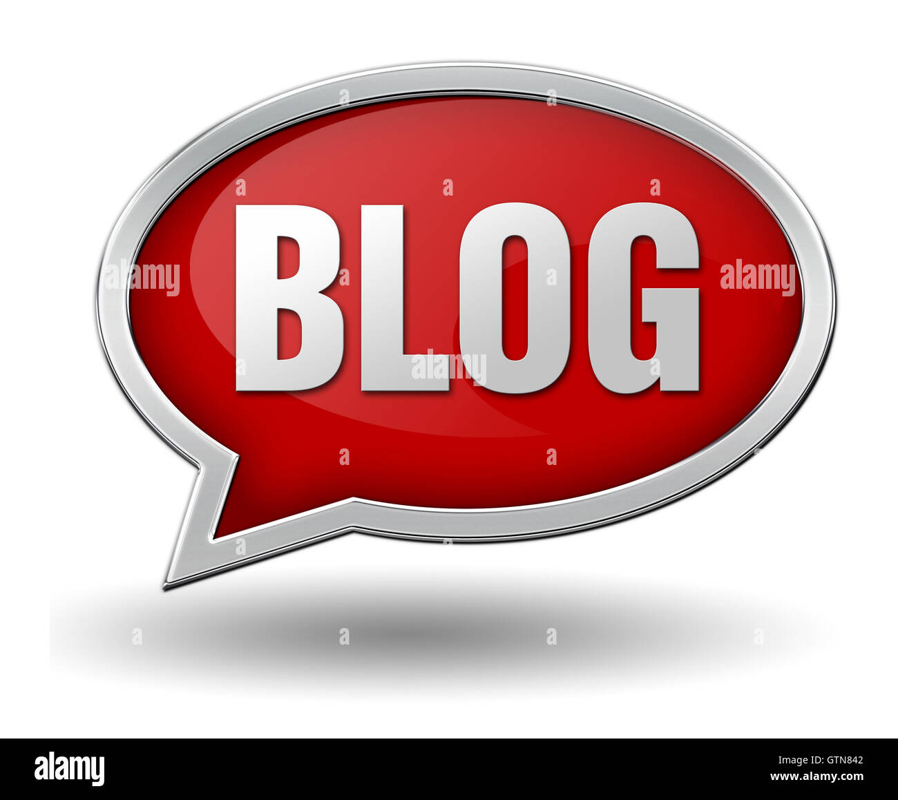 Blog Stamp High Resolution Stock Photography and Images - Alamy