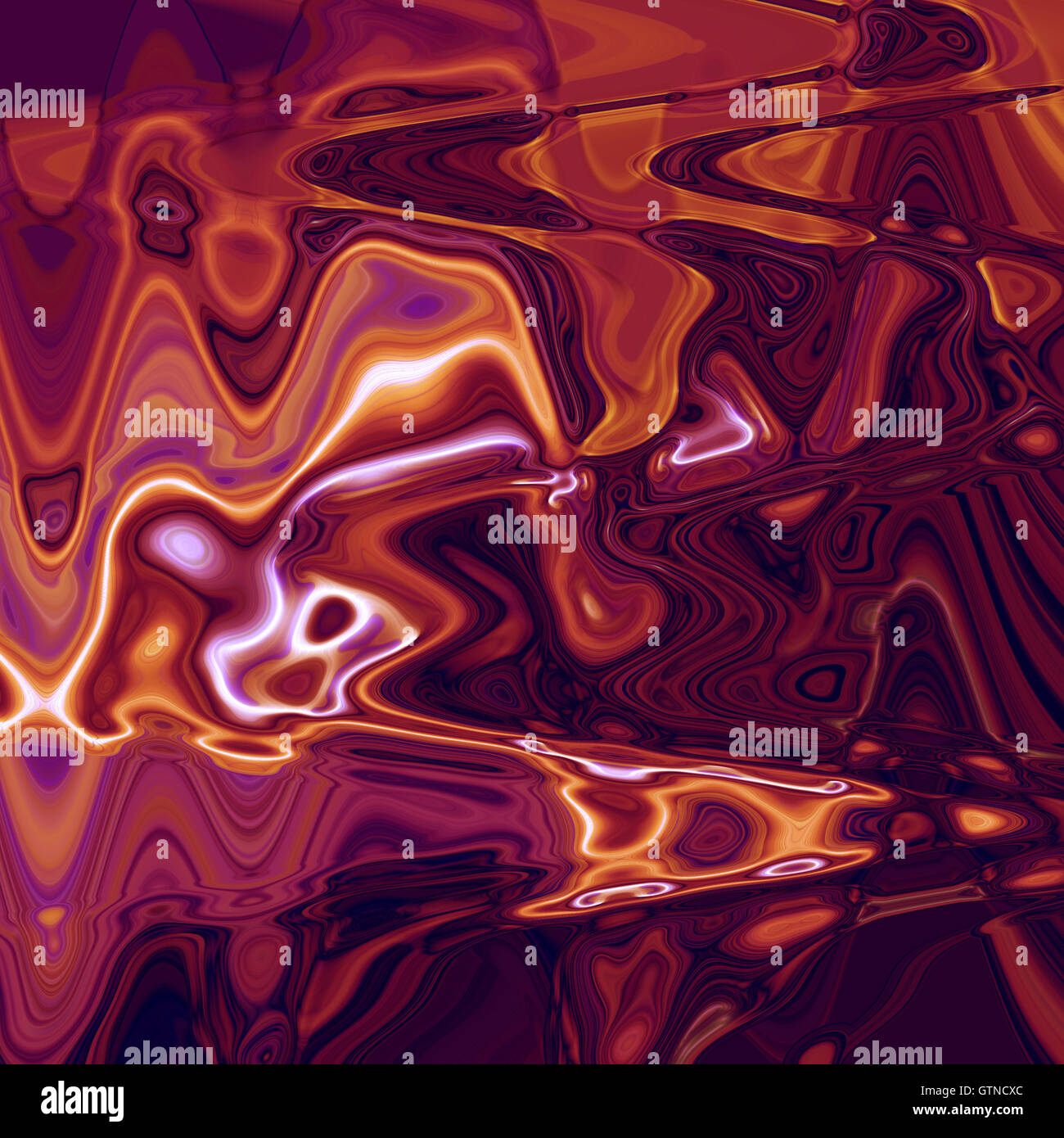 Abstract coloring background of the abstract gradient with visual twirl ...