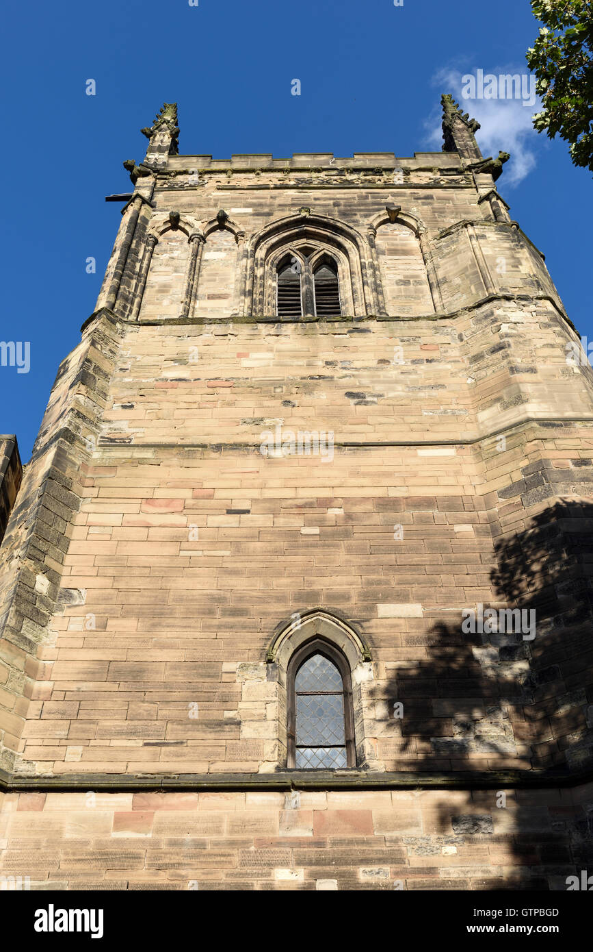 St mary castro hi-res stock photography and images - Alamy