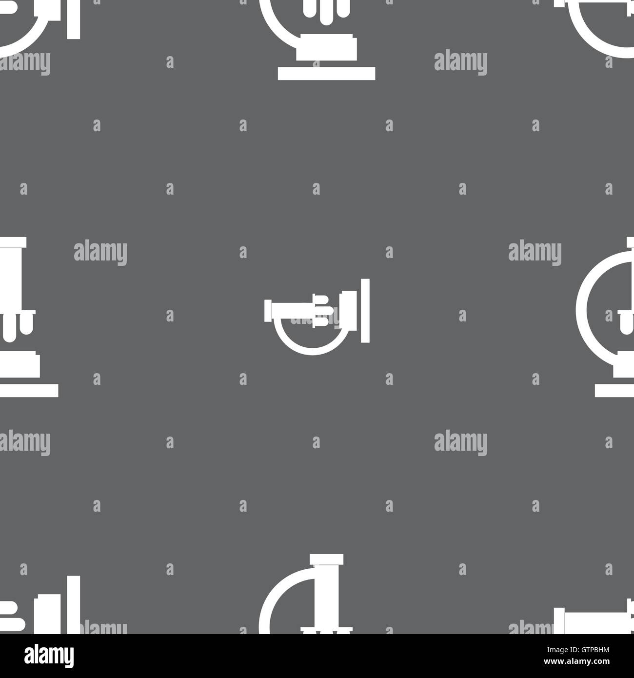 Microscope letter a hi-res stock photography and images - Alamy