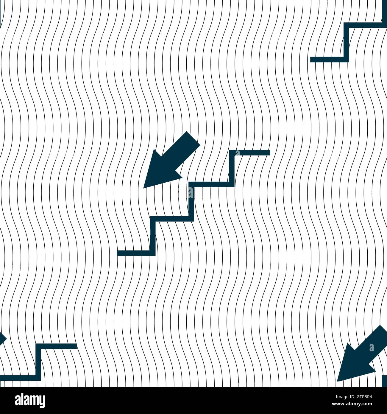 Shopping mall pedestrian Stock Vector Images - Alamy