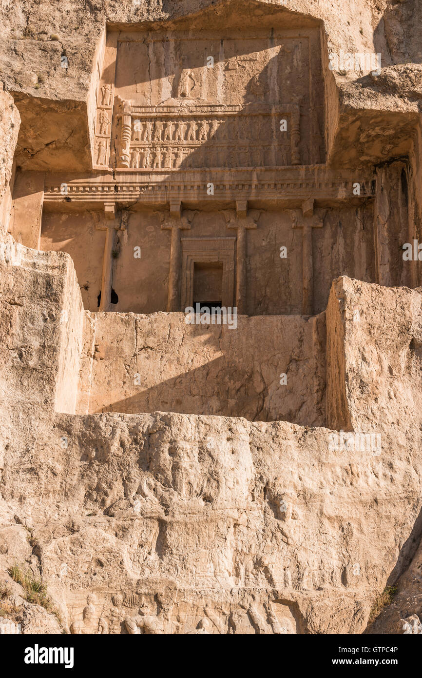 Achaemenid inscription hi-res stock photography and images - Alamy