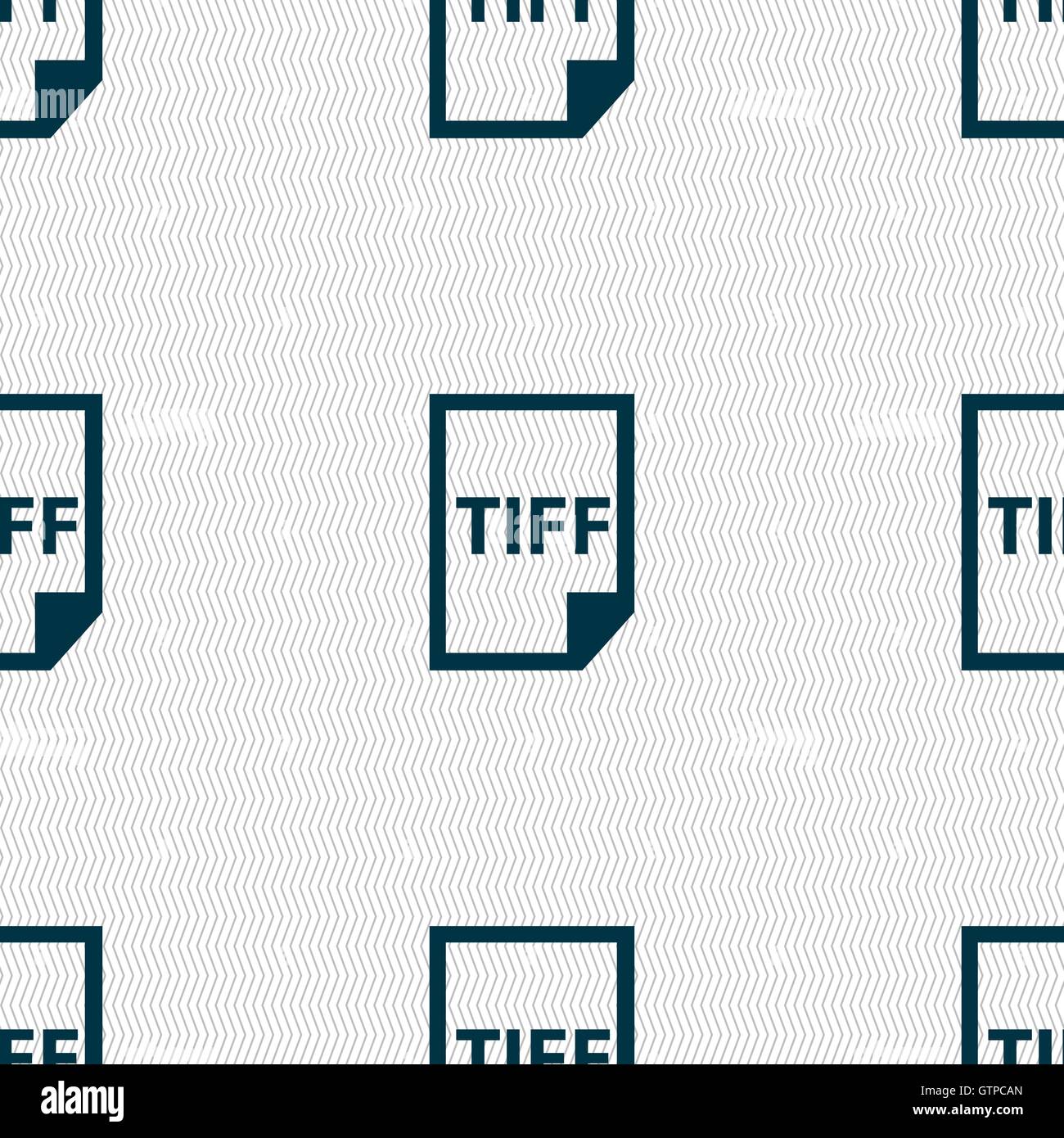 Tiff file type Stock Vector Images - Alamy