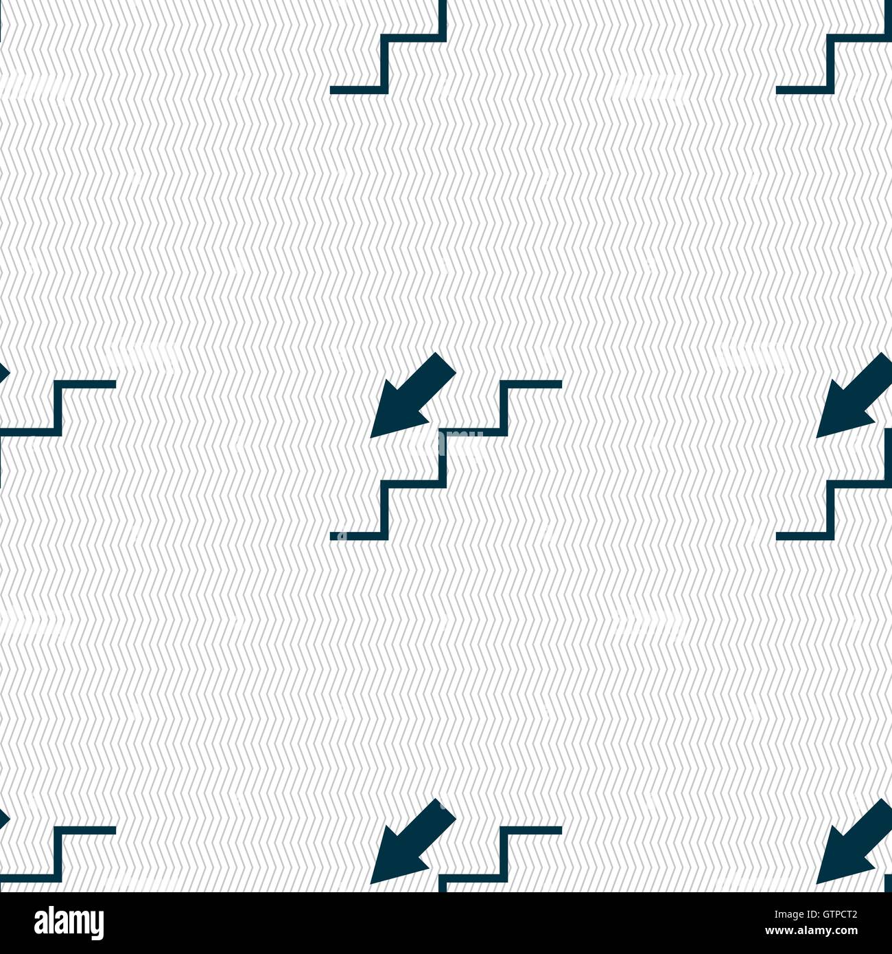 Shopping mall pedestrian Stock Vector Images - Alamy