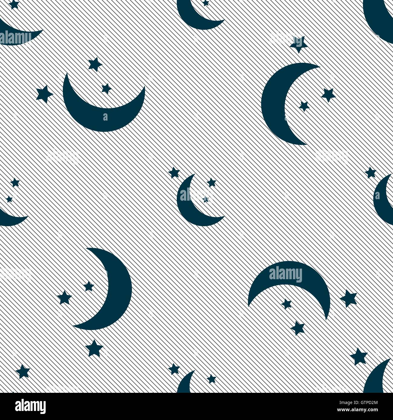 Seamless texture surface moon hi-res stock photography and images - Alamy