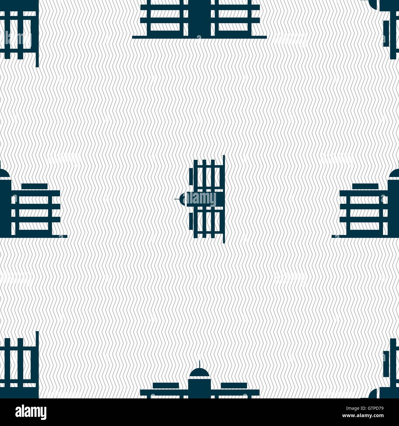 Exterior building business architecture sign logo Stock Vector Images ...