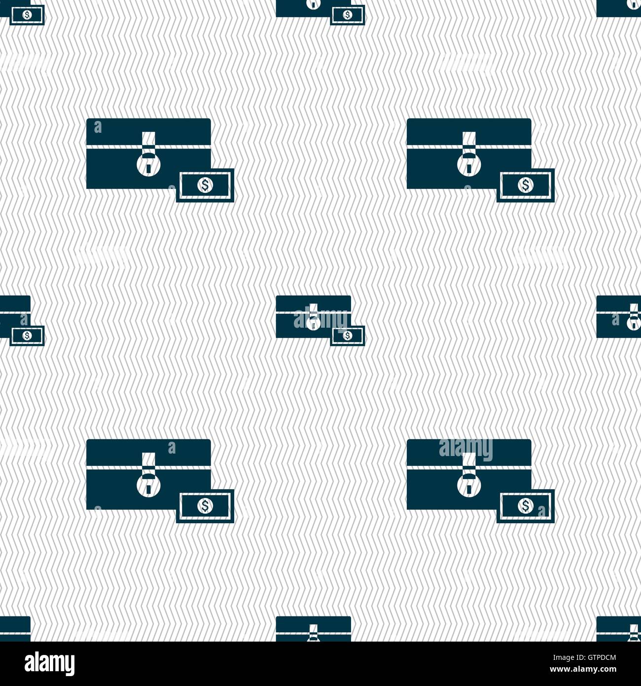 Chest icon hi-res stock photography and images - Alamy