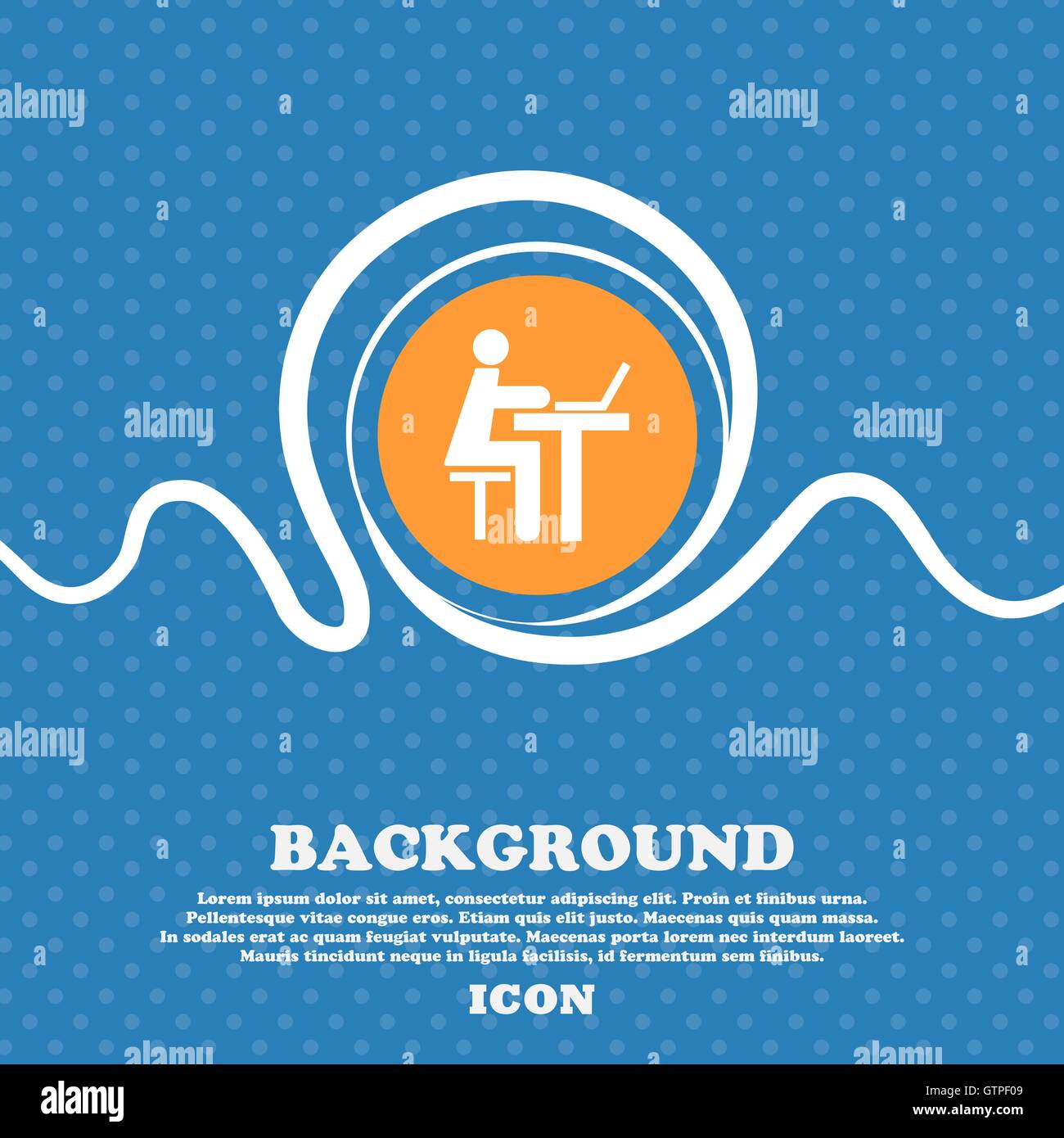 Person silhouette looking into space Stock Vector Images - Alamy