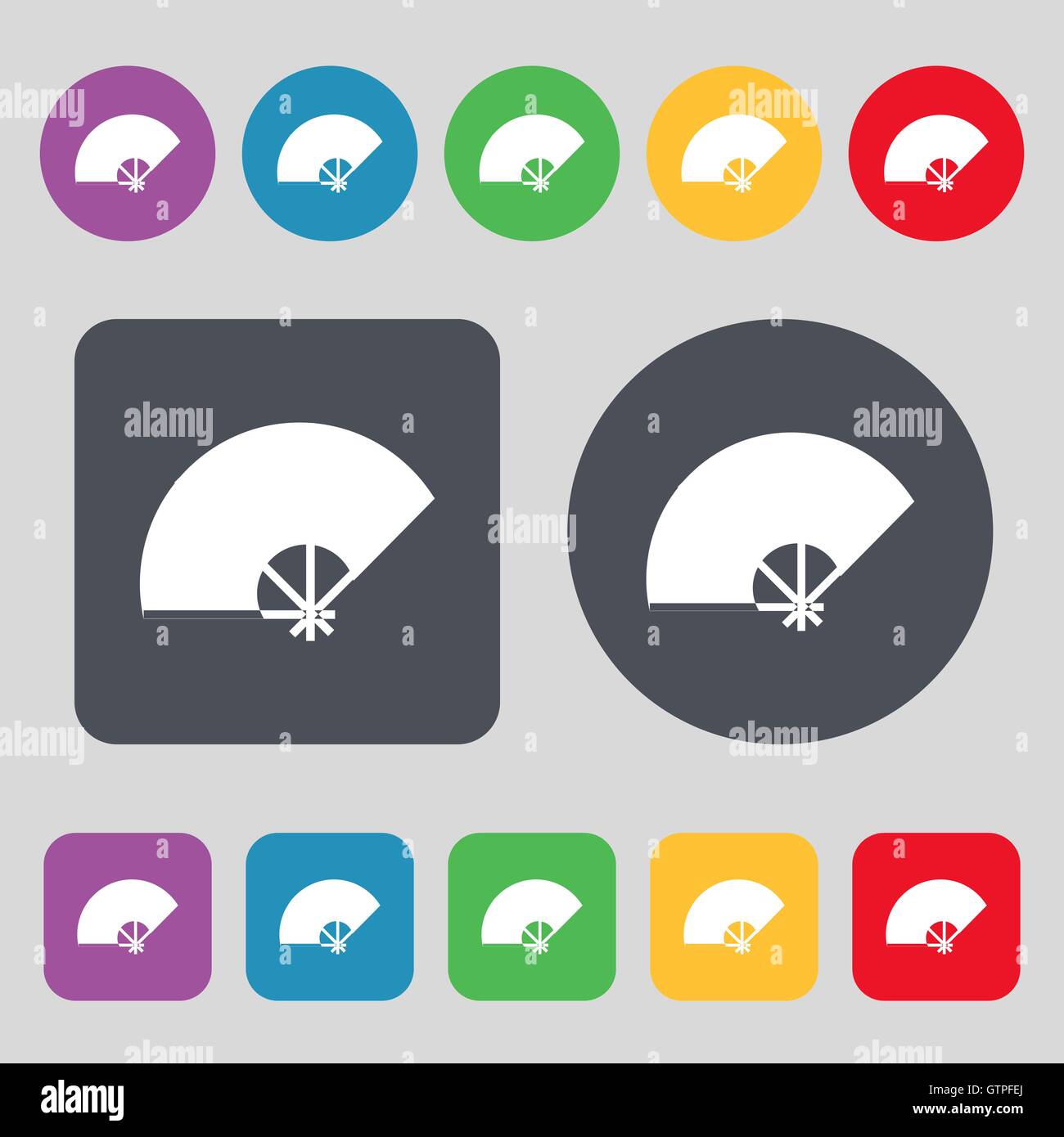 Japanese electric car Stock Vector Images - Alamy