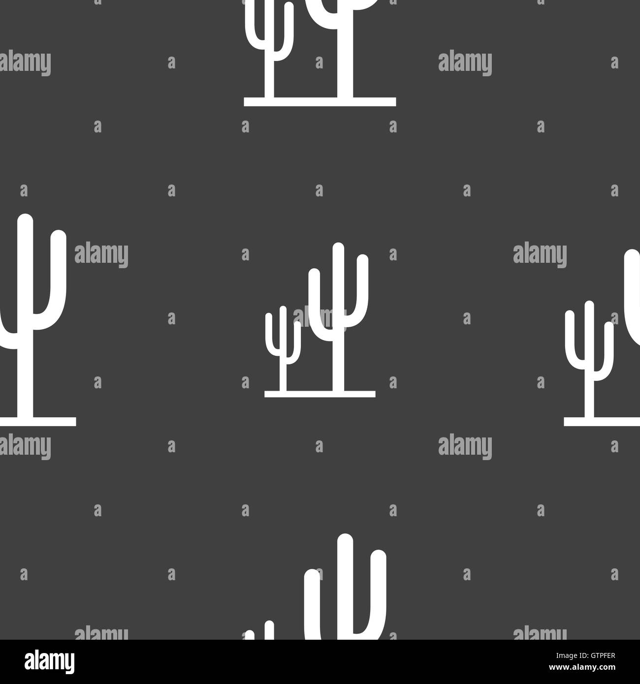 Habitat background Stock Vector Images - Alamy