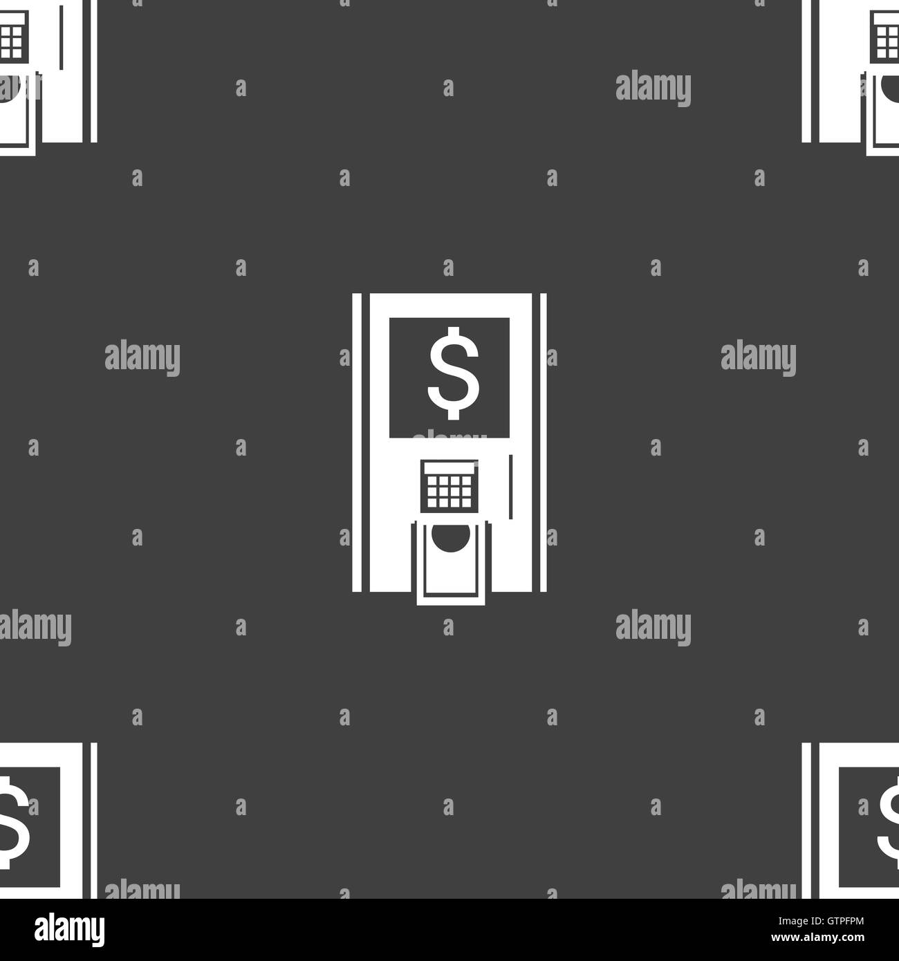 External painting Stock Vector Images - Alamy