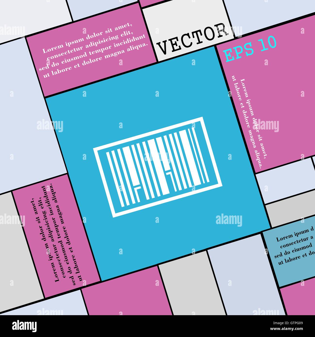 Modern medical retail Stock Vector Images - Alamy