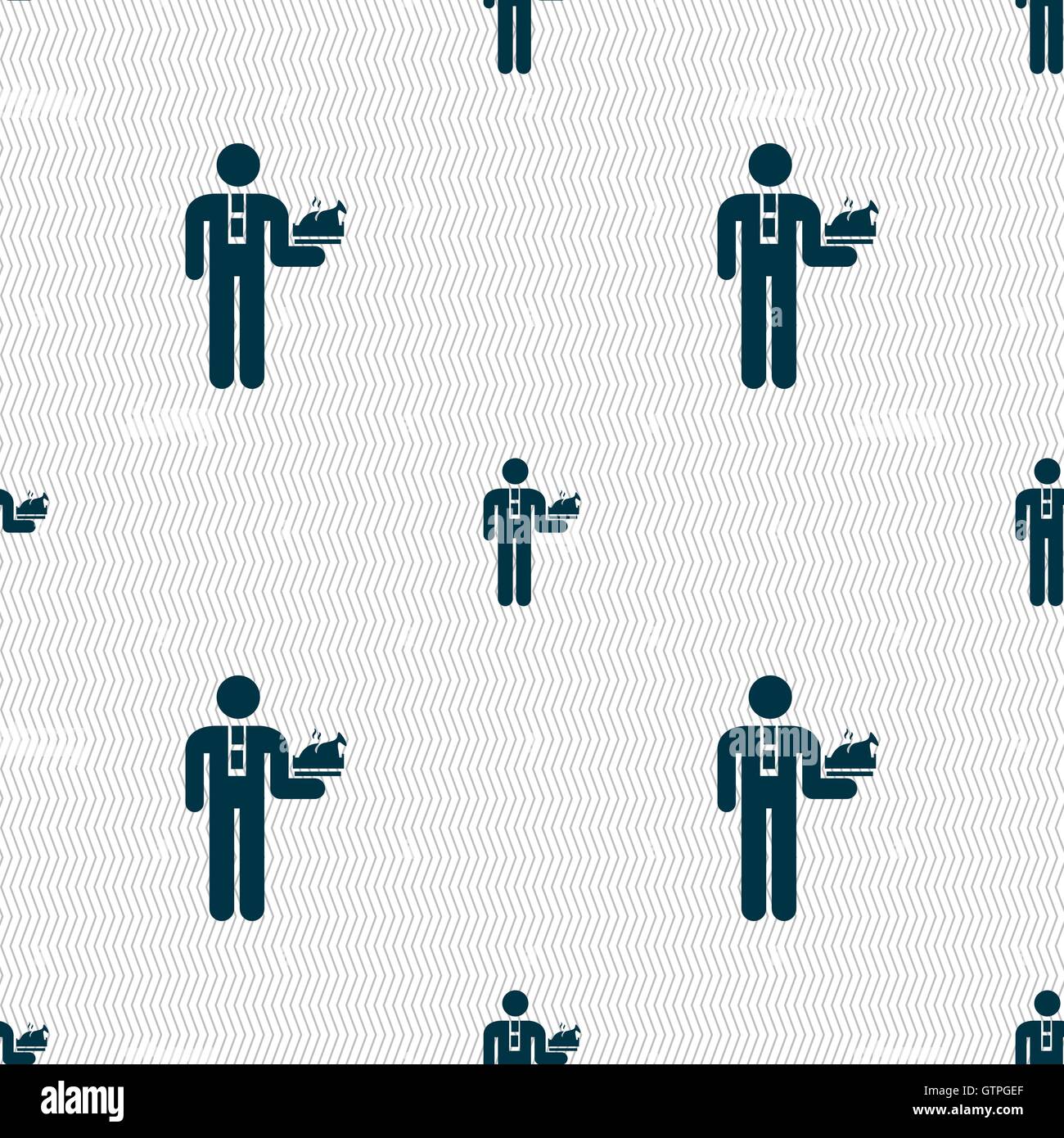 Server pictogram plate Stock Vector Images - Alamy