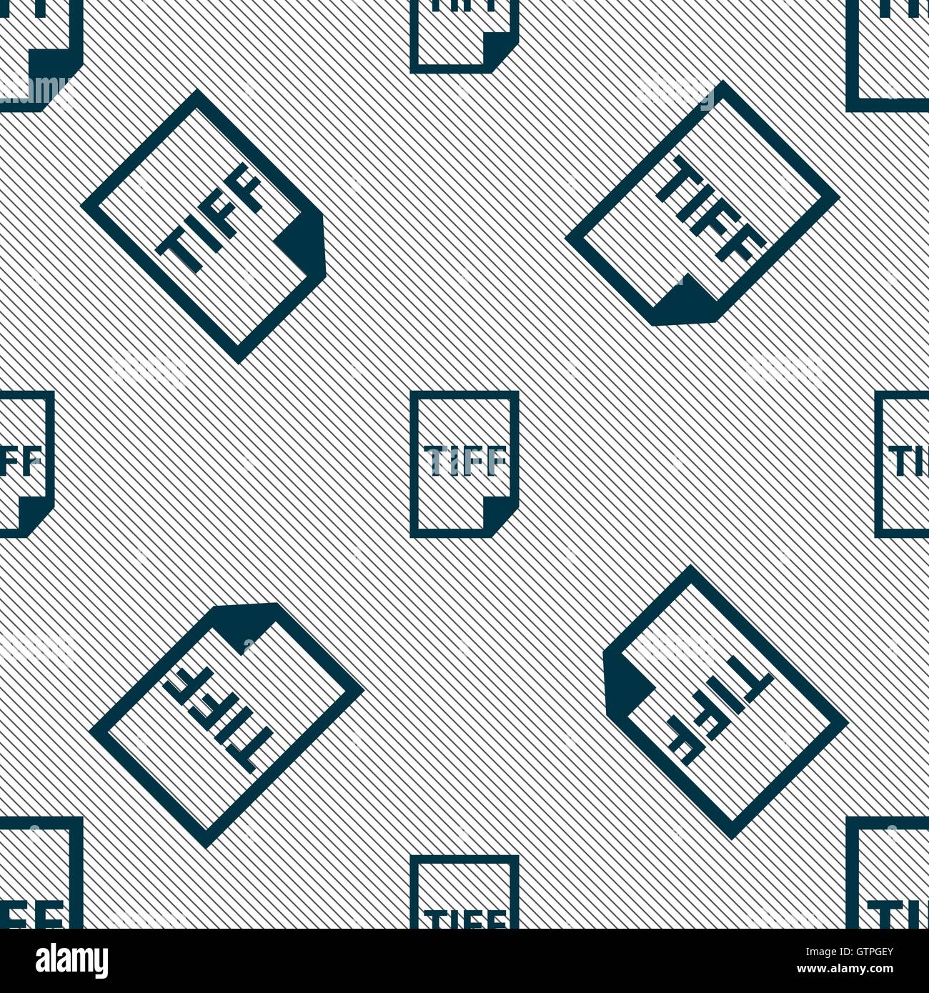 Tiff file type Stock Vector Images - Alamy