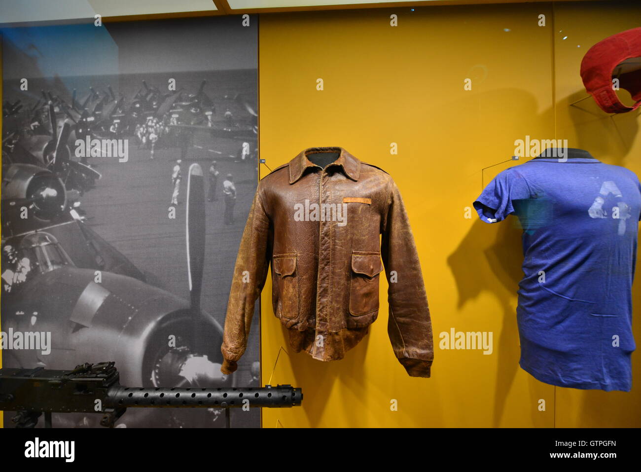 Air force uniforms hi-res stock photography and images - Alamy