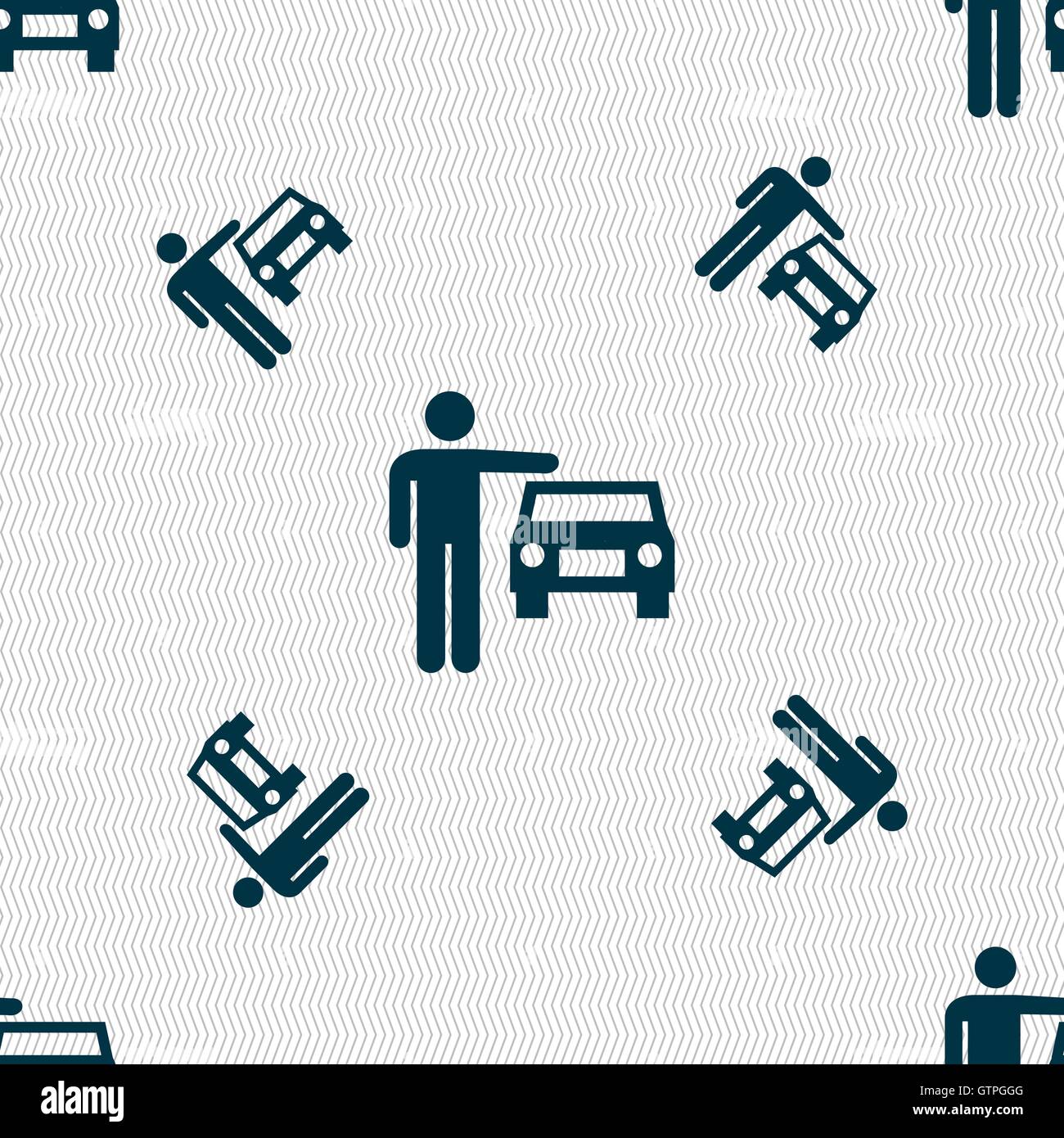 Hail airport Stock Vector Images - Alamy