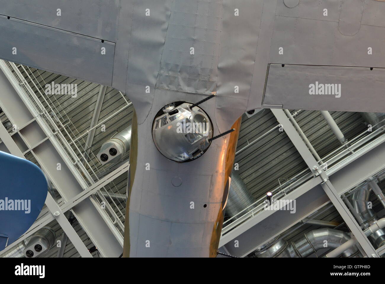 Ball turret hi-res stock photography and images - Alamy