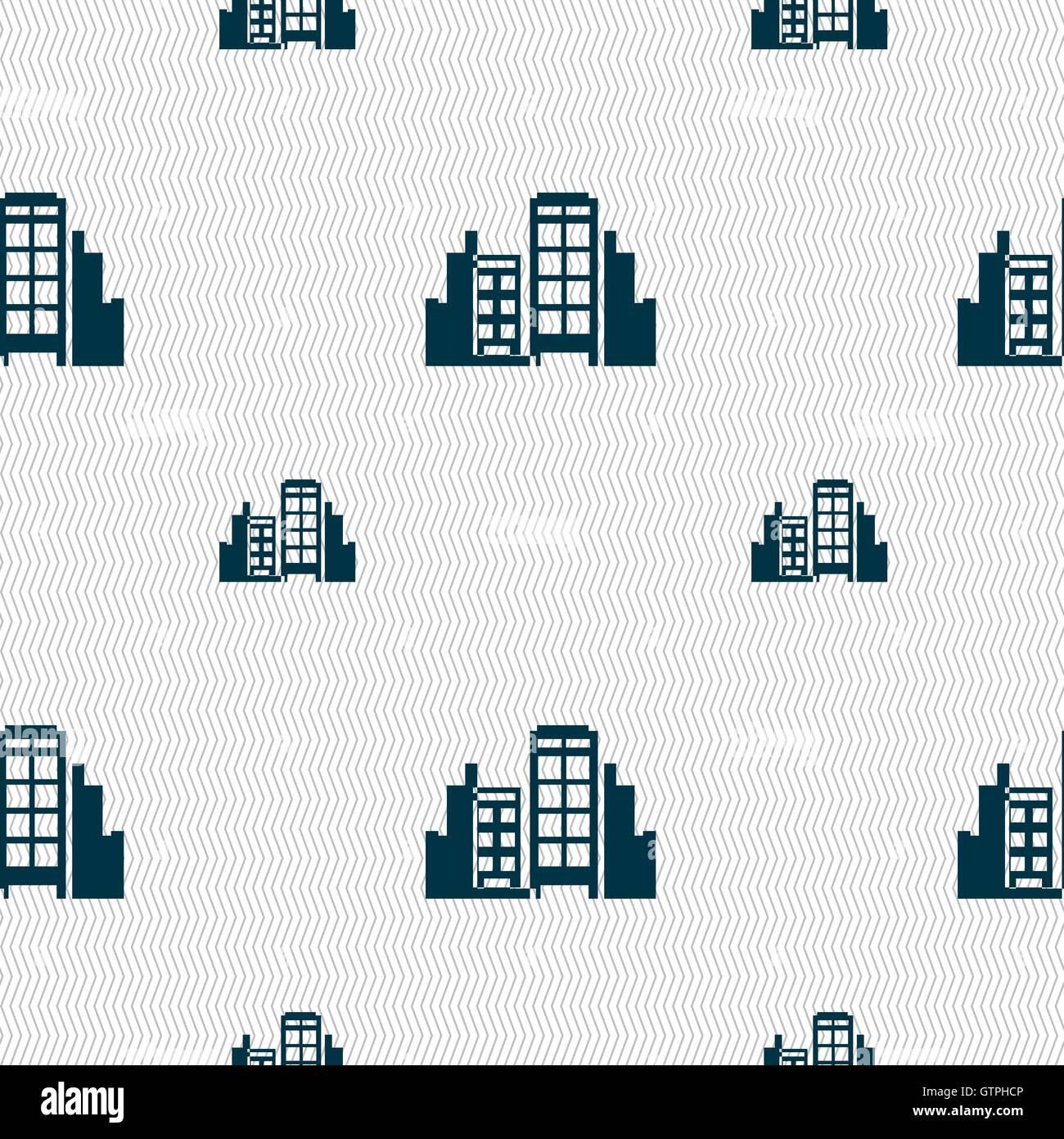 Headquarters buildings Stock Vector Images - Alamy
