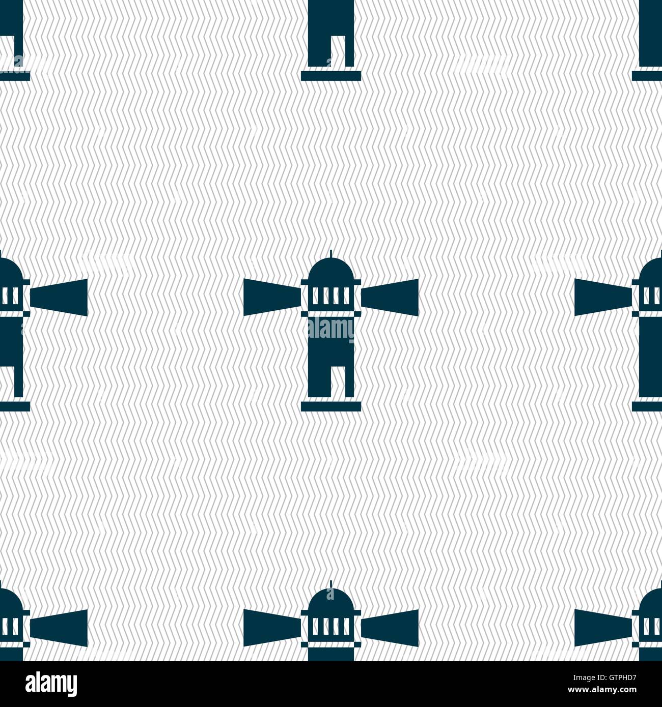 Navy lighthouse Stock Vector Images - Alamy