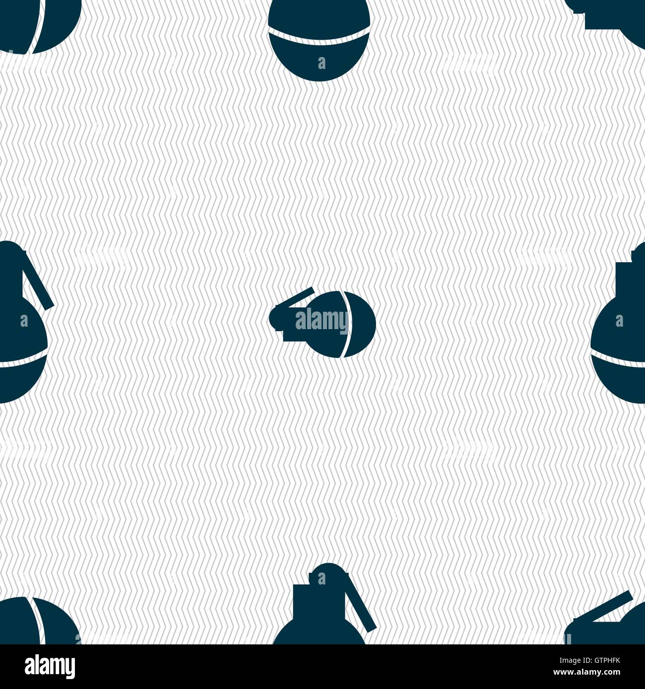 Exploding hand grenade Stock Vector Images - Alamy