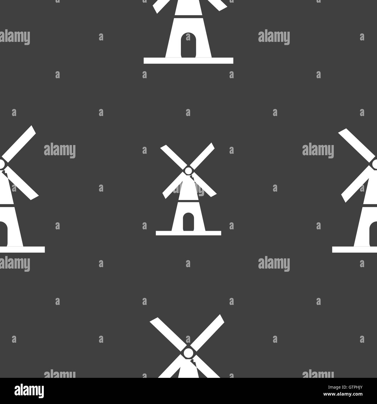 Vintage flour mill Black and White Stock Photos & Images - Alamy