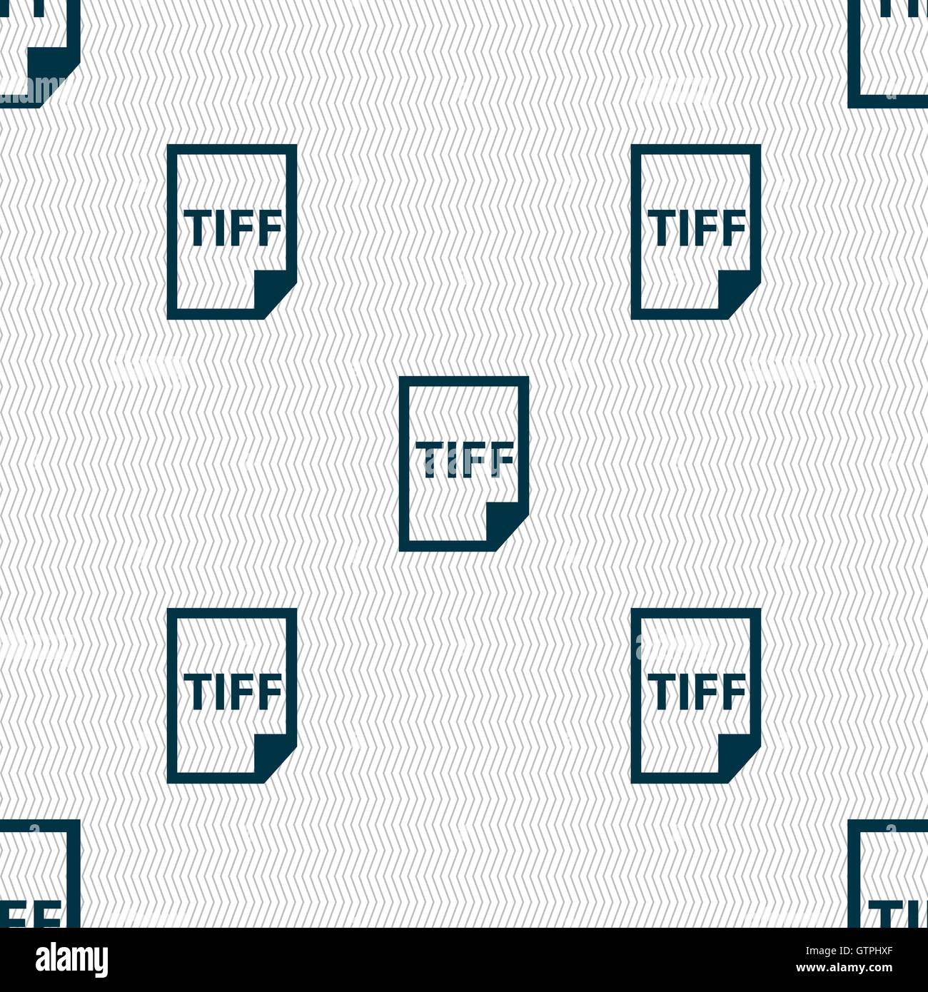 Tiff file type Stock Vector Images - Alamy