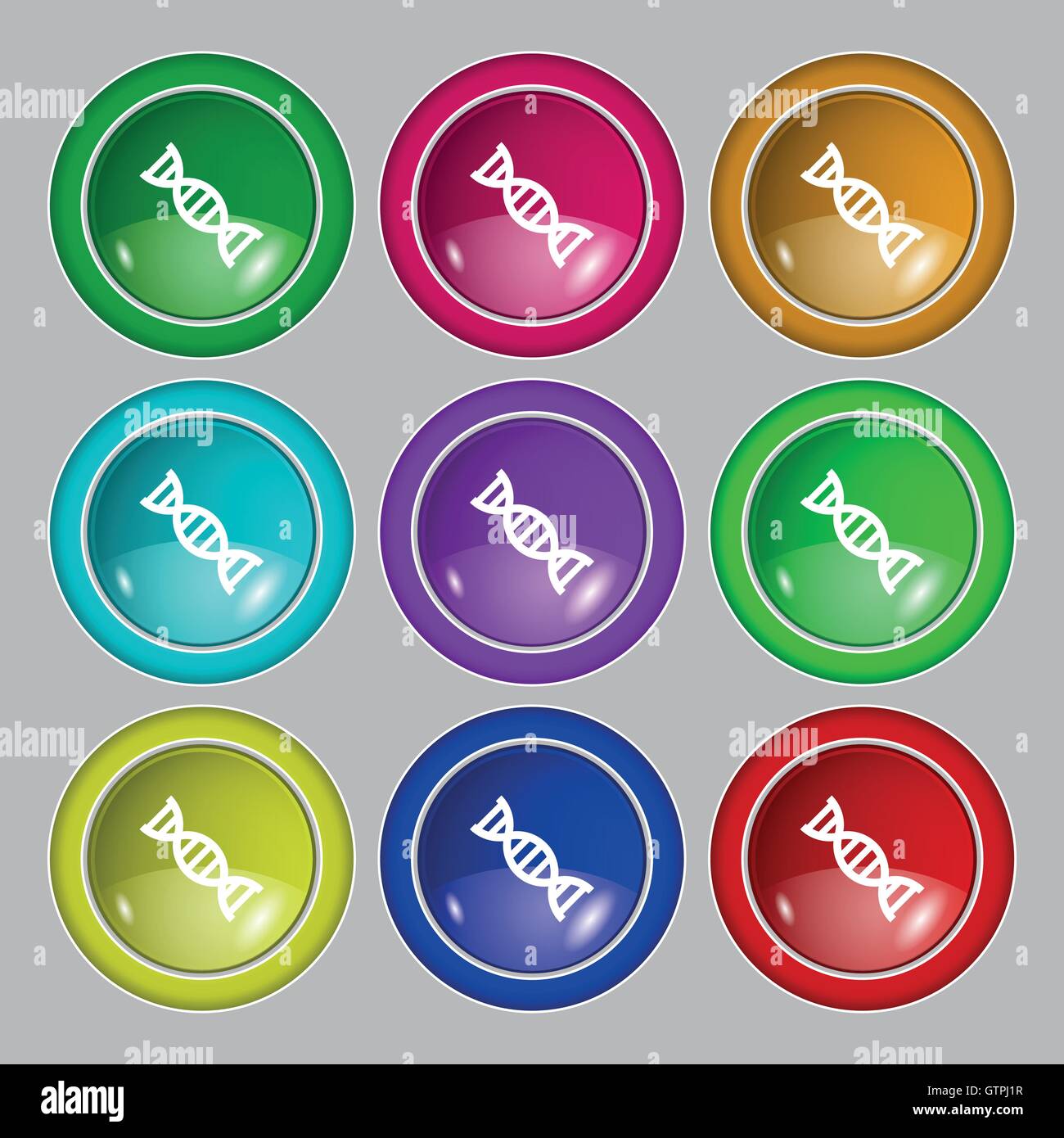 Round body silhouette hi-res stock photography and images - Alamy