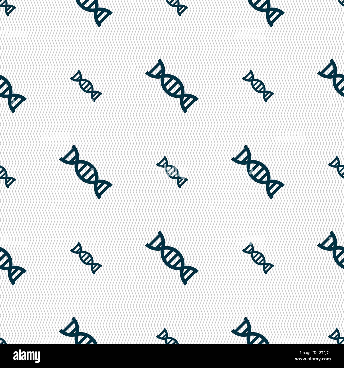 Dna strand isolated Stock Vector Images - Alamy