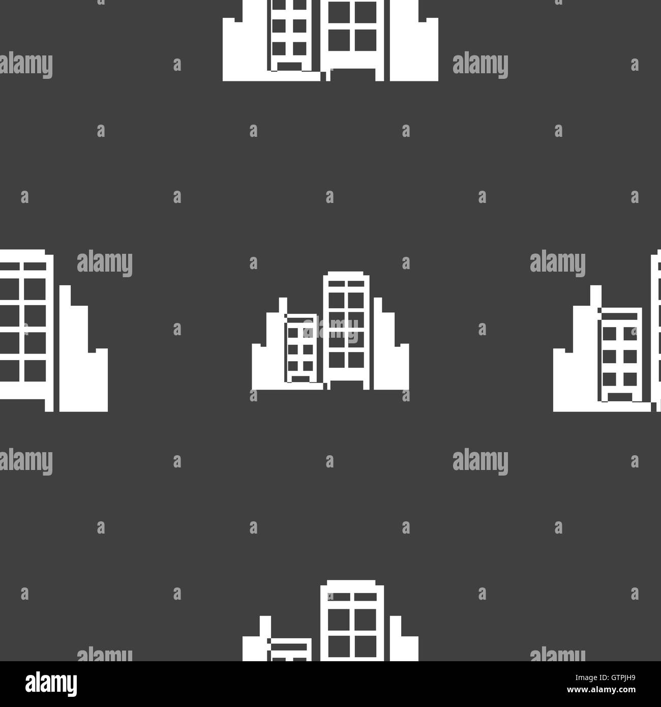 Isometric House Black and White Stock Photos & Images - Alamy