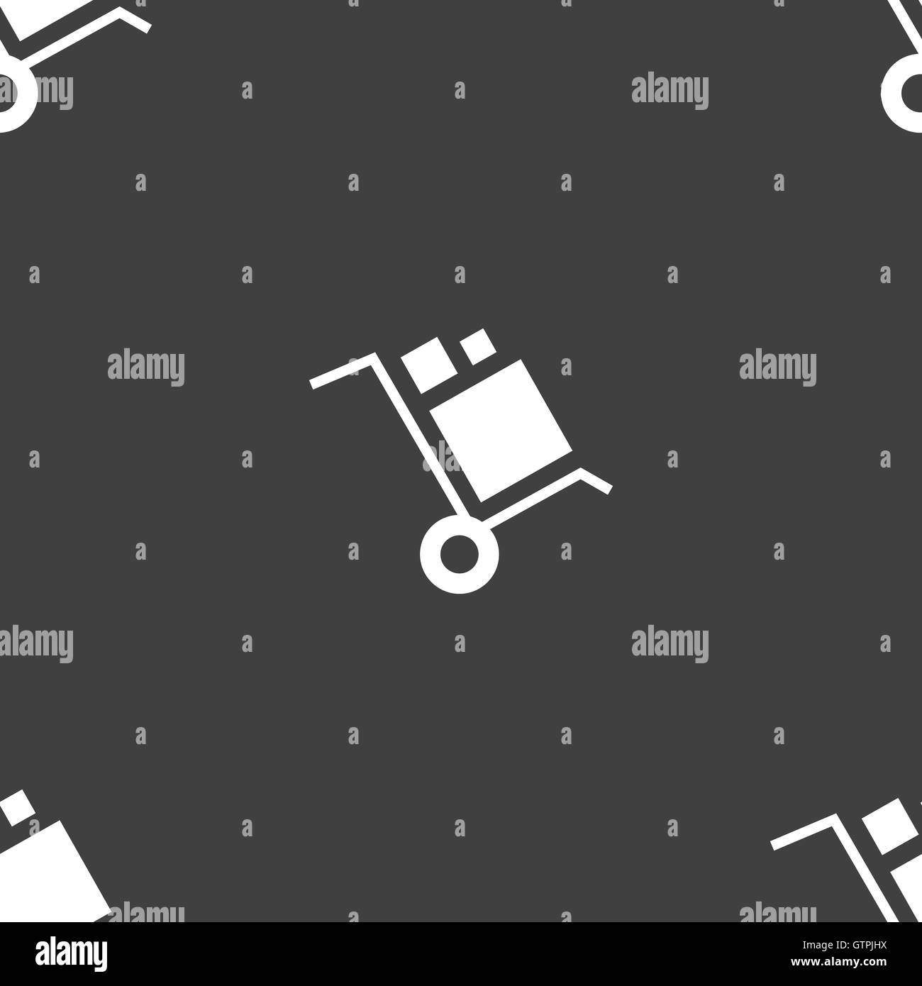 Load handler Black and White Stock Photos & Images - Alamy