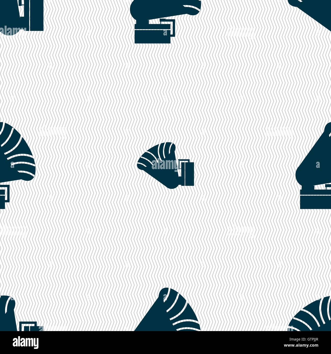 Gramaphone Stock Vector Images - Alamy