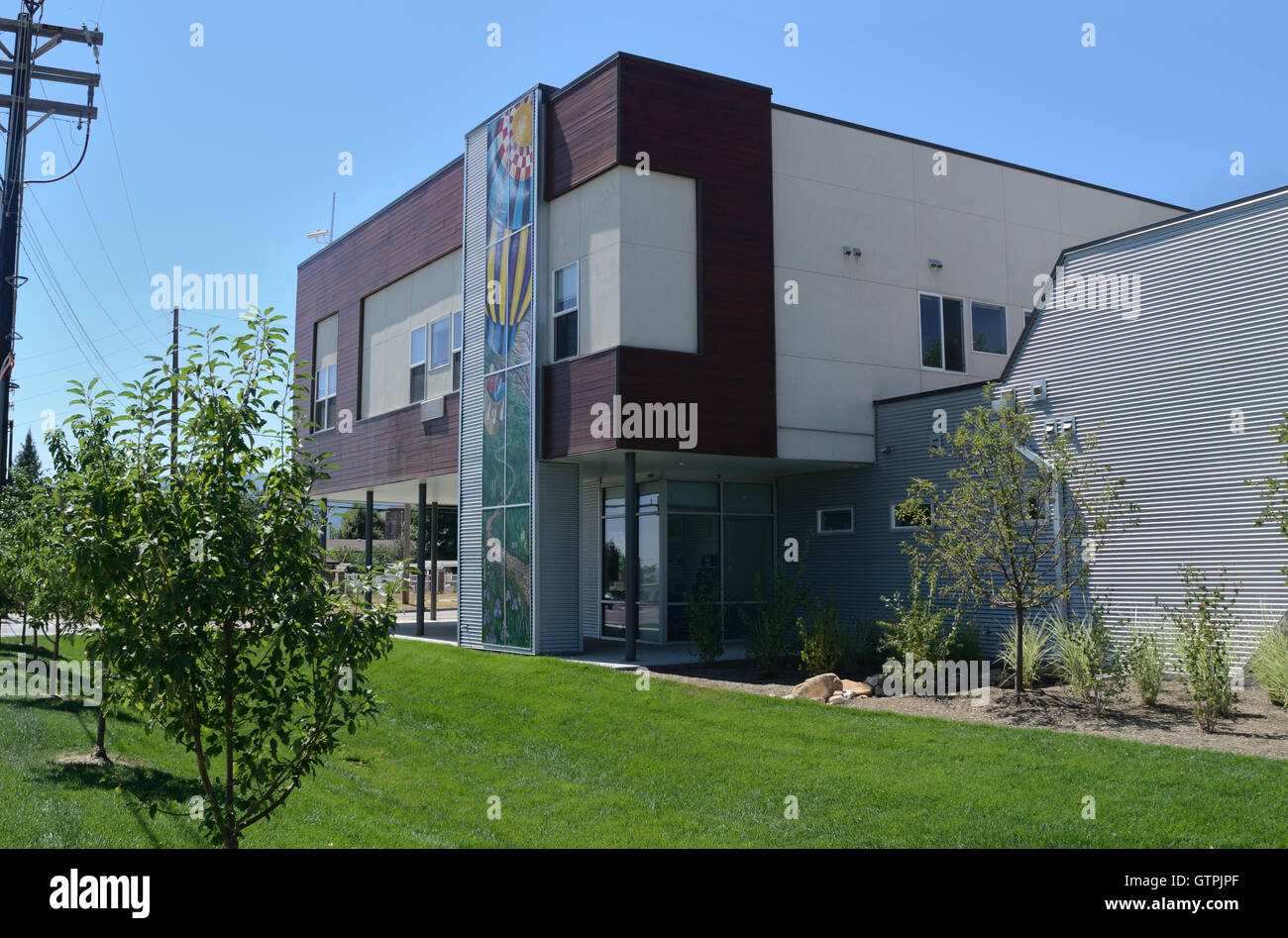 1175 Lee Hill is a housing first apartment community for formerly ...