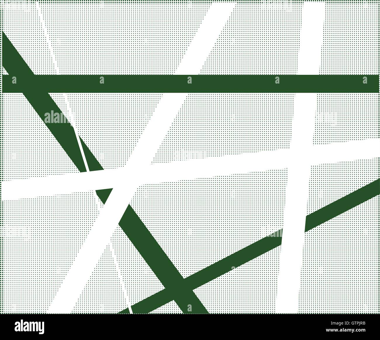 Criss cross Stock Vector Images - Alamy