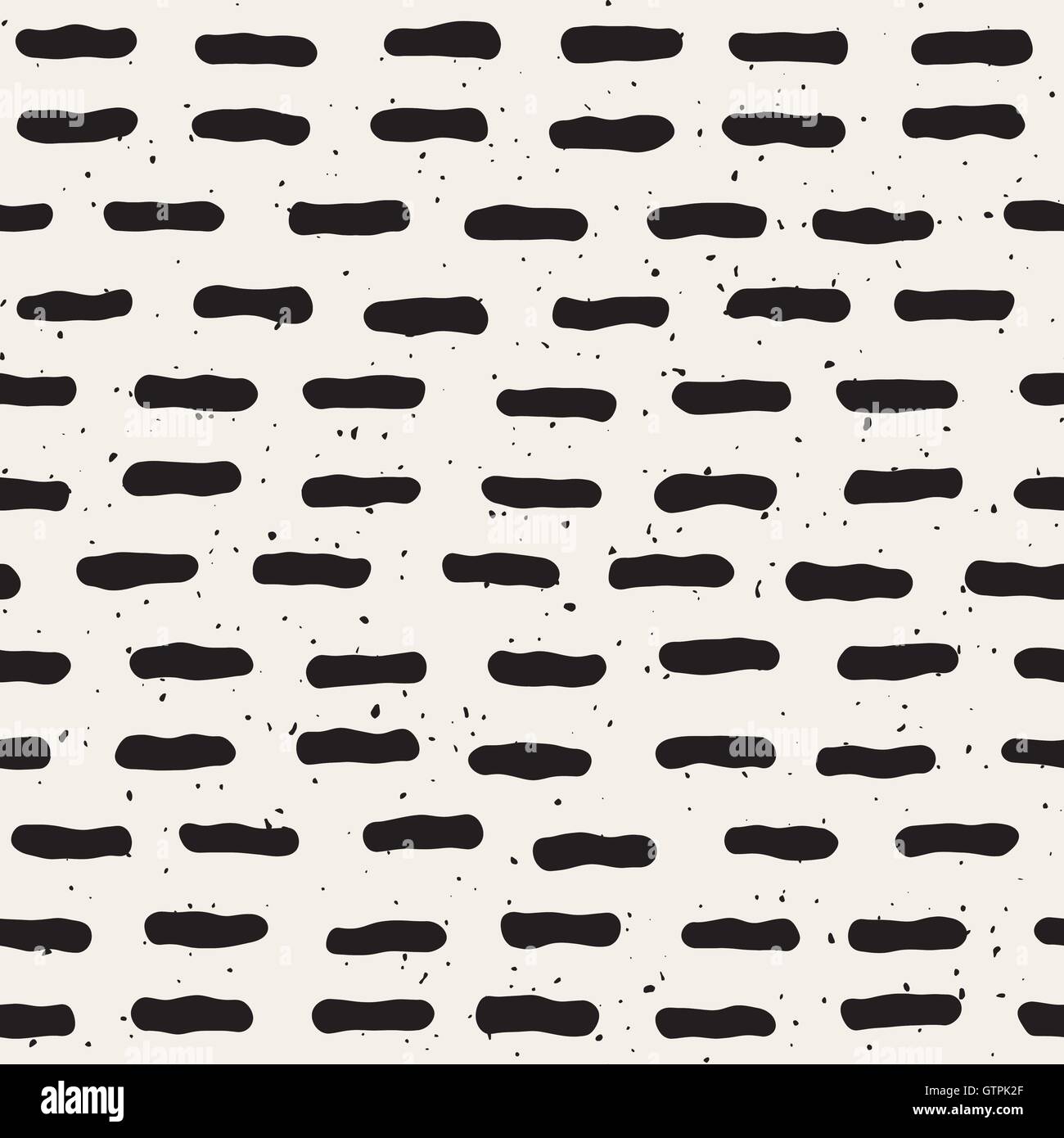 Horizontal vertical repeat Stock Vector Images - Alamy