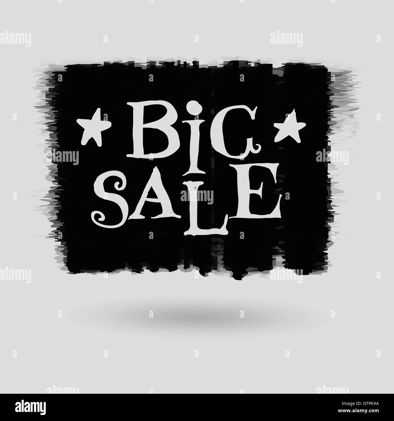 Handwriting text sale word Stock Vector Images - Alamy