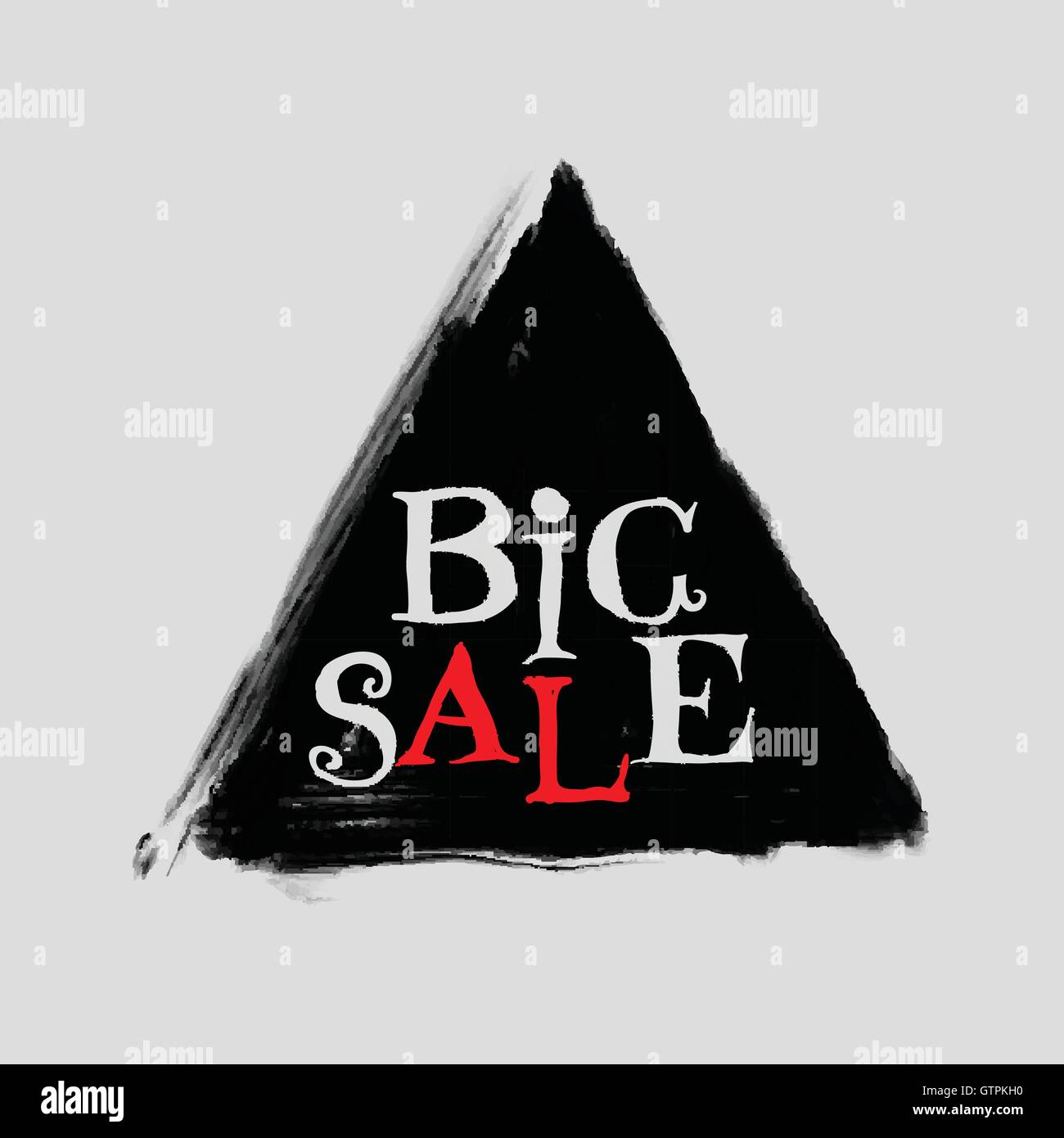 Handwritten price tag Stock Vector Images - Alamy