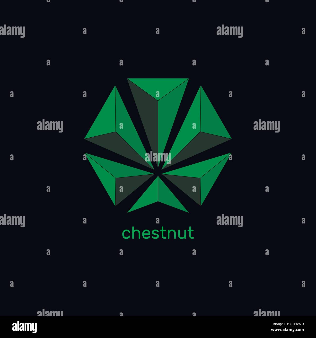 Chestnut horse with black background Stock Vector Images - Alamy