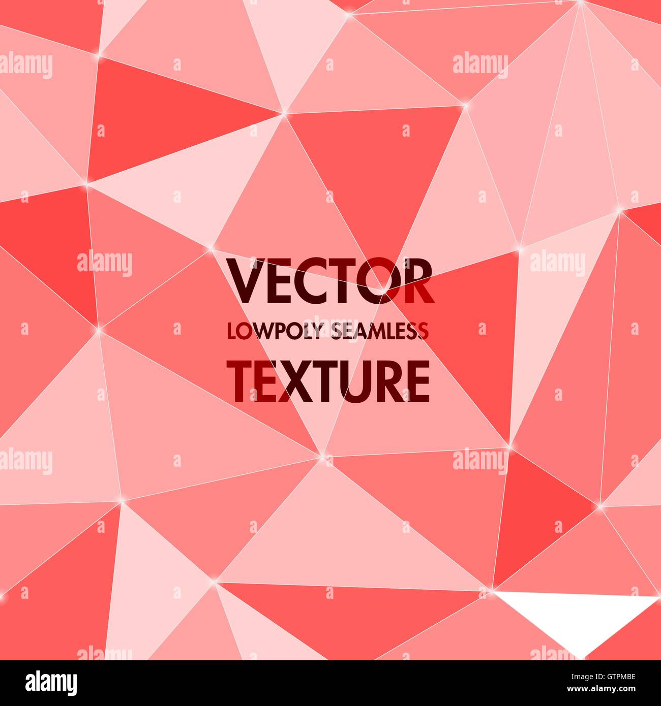 Abstract polygonal shape vector geometric background. Translucent ...