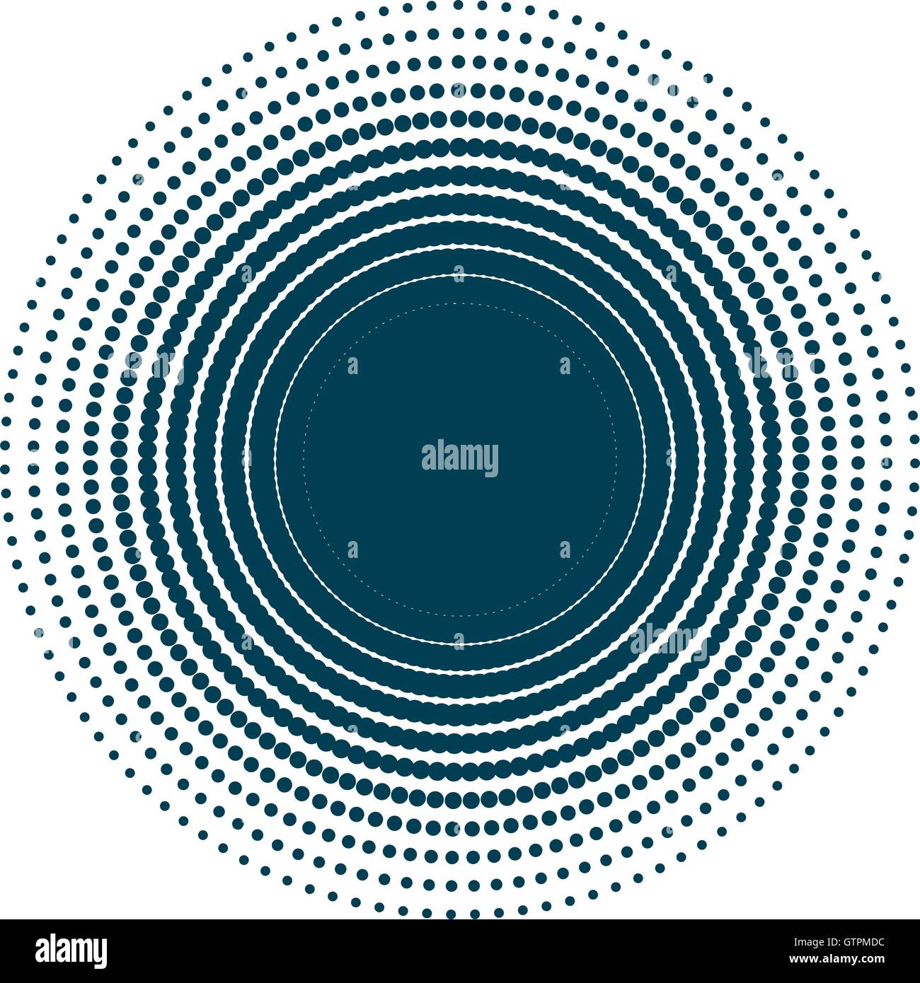 Blue and black backdrop Stock Vector Images - Alamy