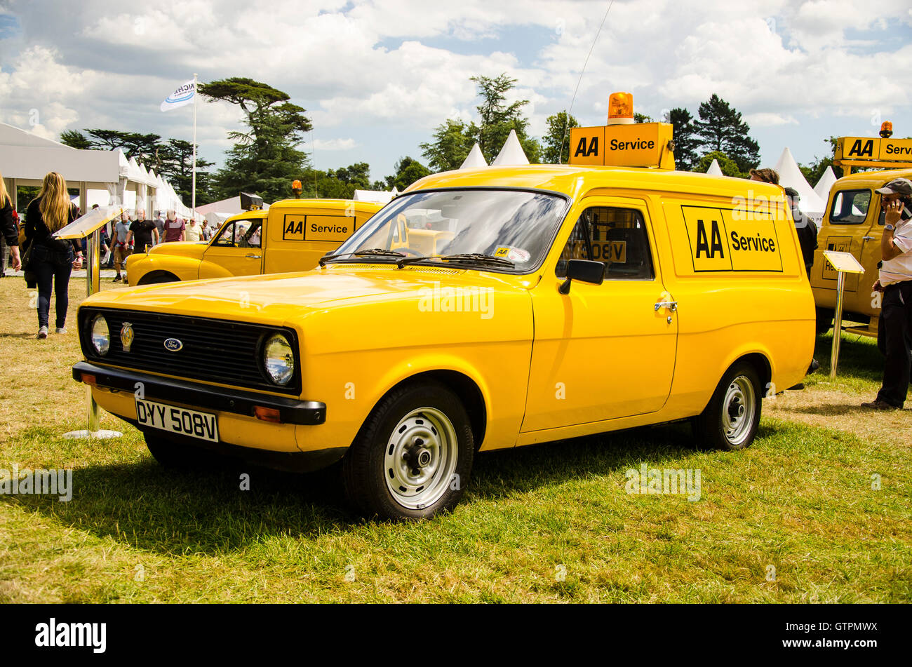 Aa van hi-res stock photography and images - Alamy