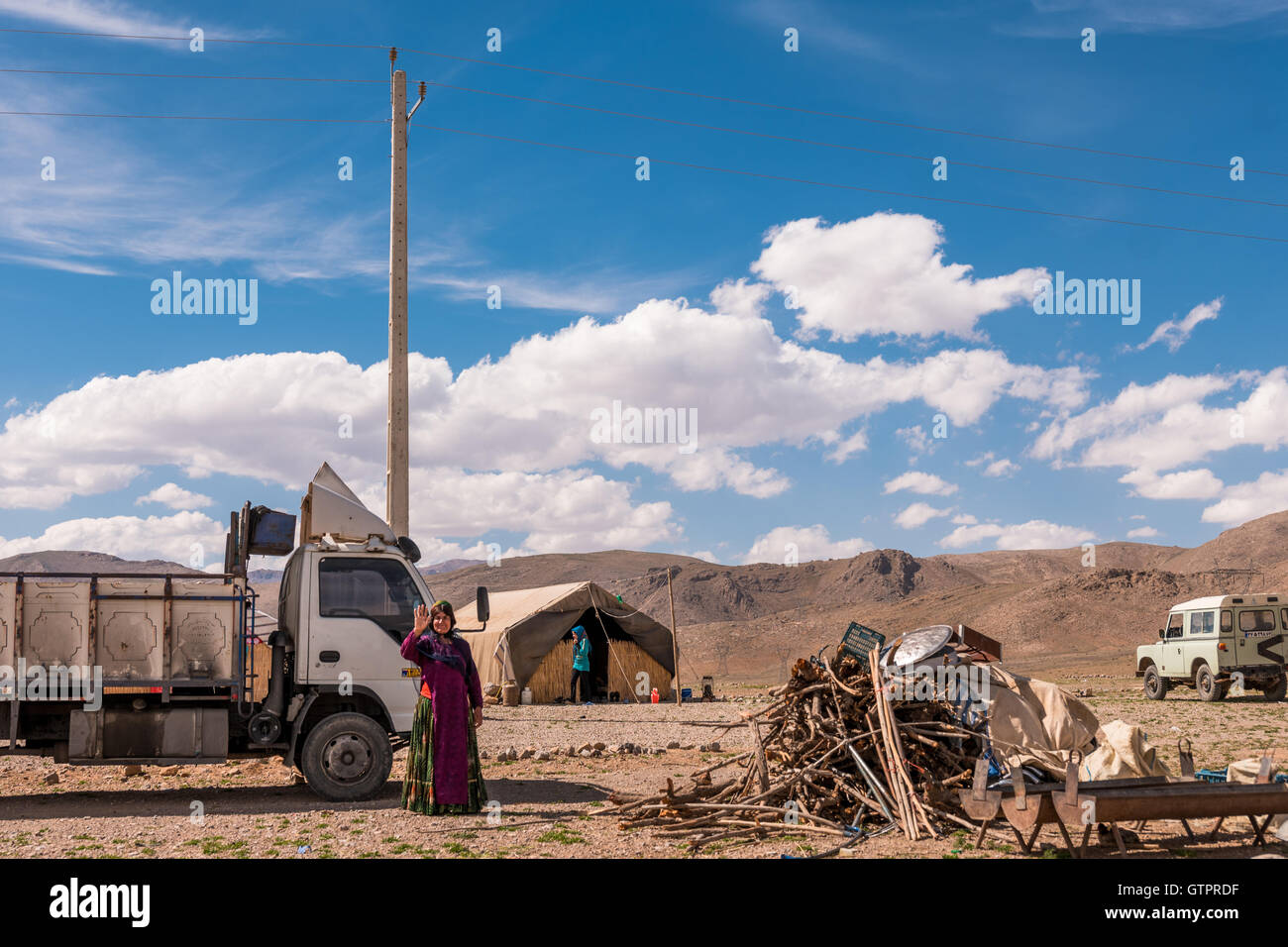 Family tents hi-res stock photography and images - Alamy