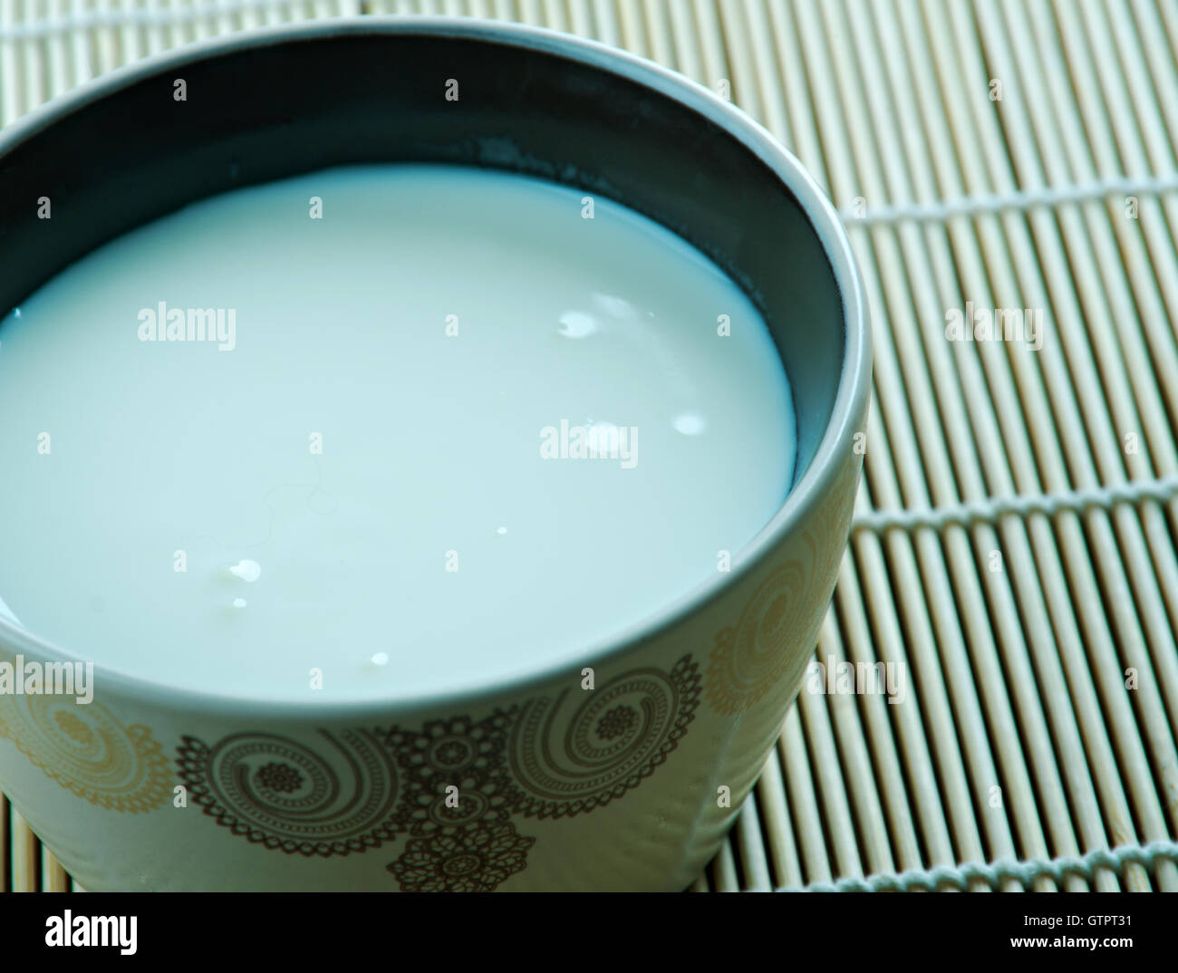 Camel Milk High Resolution Stock Photography and Images - Alamy