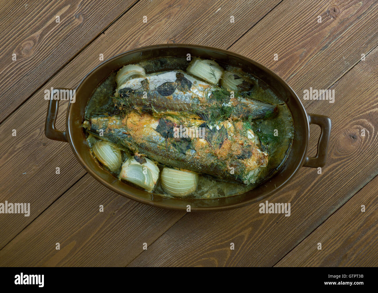 Firinda levrek tarifi hi-res stock photography and images - Alamy